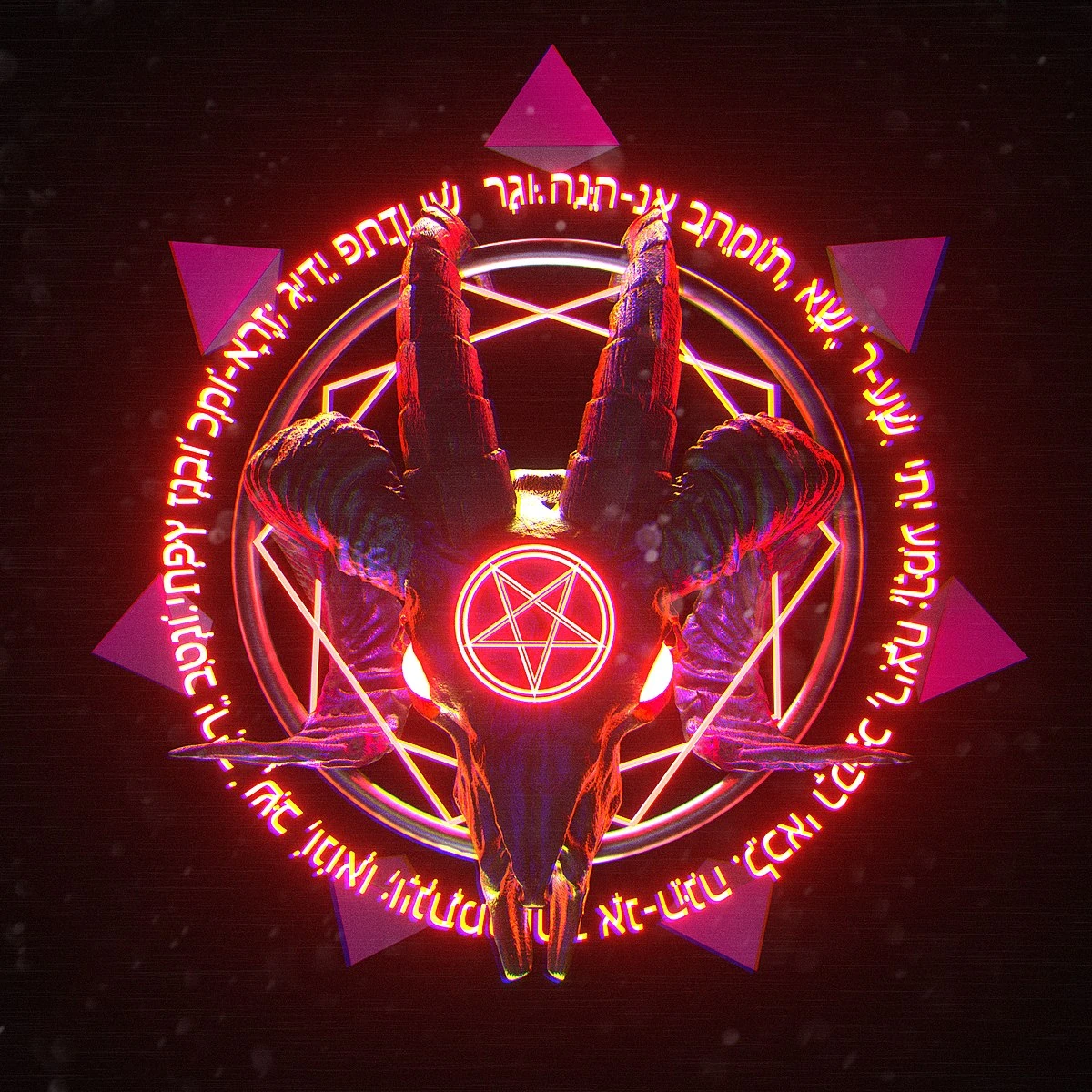 Devilcore | Aesthetics Wiki | Fandom