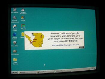 Webcore | Эстетика Вики | Fandom
