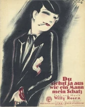 Weimar Cabaret | Aesthetics Wiki | Fandom