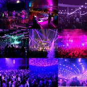 Rave | Aesthetics Wiki | Fandom