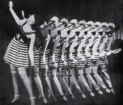 Weimar Cabaret | Aesthetics Wiki | Fandom