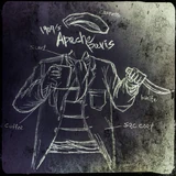 Parisian Apaches | Aesthetics Wiki | Fandom