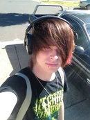 Emo | Aesthetics Wiki | Fandom