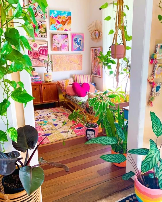 Gen Z Maximalism | Aesthetics Wiki | Fandom