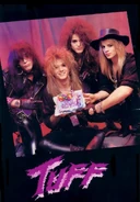 Hair Metal | Aesthetics Wiki | Fandom