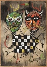 Dau al Set | Aesthetics Wiki | Fandom