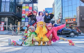 Decora | Aesthetics Wiki | Fandom