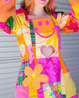 Dopamine Dressing | Aesthetics Wiki | Fandom