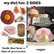 Thought Daughter | Aesthetics Wiki | Fandom