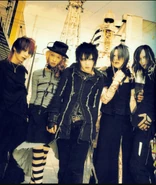 Visual Kei | Aesthetics Wiki | Fandom