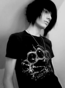 Emo | Aesthetics Wiki | Fandom