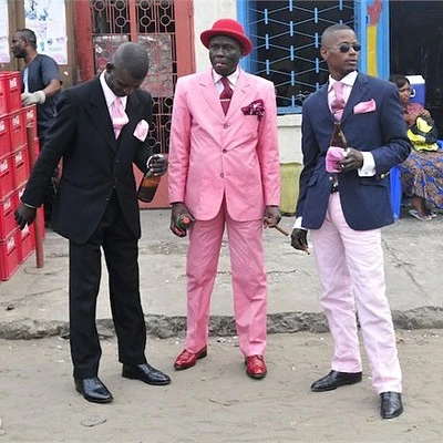 La Sape | Aesthetics Wiki | Fandom