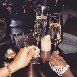 Boujee | Aesthetics Wiki | Fandom
