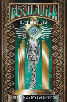 Decopunk | Aesthetics Wiki | Fandom