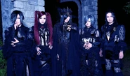 Visual Kei | Aesthetics Wiki | Fandom