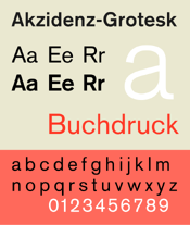 International Typographic Style | Aesthetics Wiki | Fandom