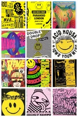 Acid House | Aesthetics Wiki | Fandom