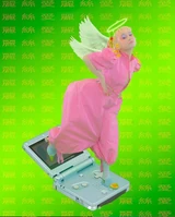 Hyperpop | Aesthetics Wiki | Fandom