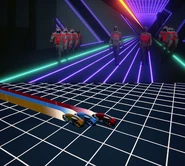 Laser Grid | Aesthetics Wiki | Fandom