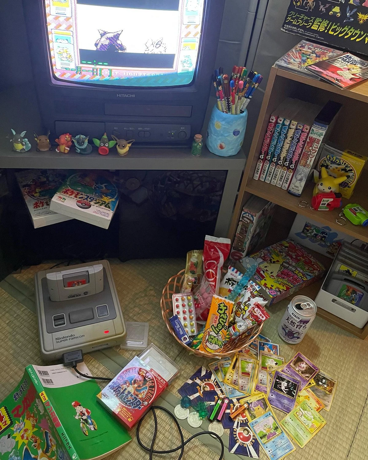 Heisei Retro | Aesthetics Wiki | Fandom