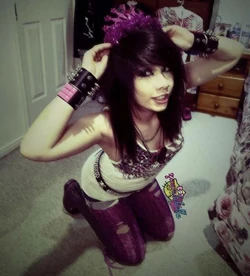 Indie Scene Girls Clothes