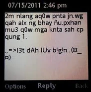 Jejemon | Aesthetics Wiki | Fandom