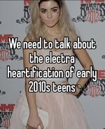 Waif | Aesthetics Wiki | Fandom