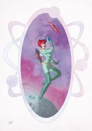 Raygun Gothic | Aesthetics Wiki | Fandom