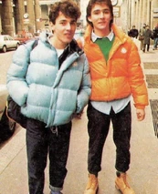 Paninaro | Aesthetics Wiki | Fandom