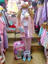 Fairy Kei | Aesthetics Wiki | Fandom