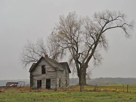 Midwest Gothic | Aesthetics Wiki | Fandom