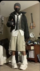 Cyber Grunge | Aesthetics Wiki | Fandom