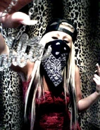 McBling | Aesthetics Wiki | Fandom