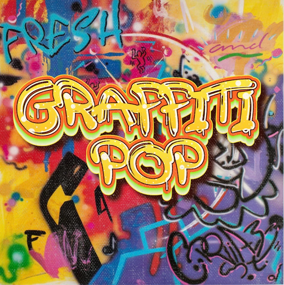 Graffiti Pop | Aesthetics Wiki | Fandom