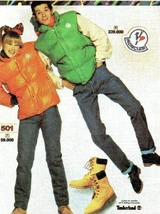 Paninaro | Aesthetics Wiki | Fandom