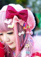 Fairy Kei | Aesthetics Wiki | Fandom
