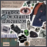 Cryptidcore | Aesthetics Wiki | Fandom