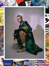 Gabber | Aesthetics Wiki | Fandom