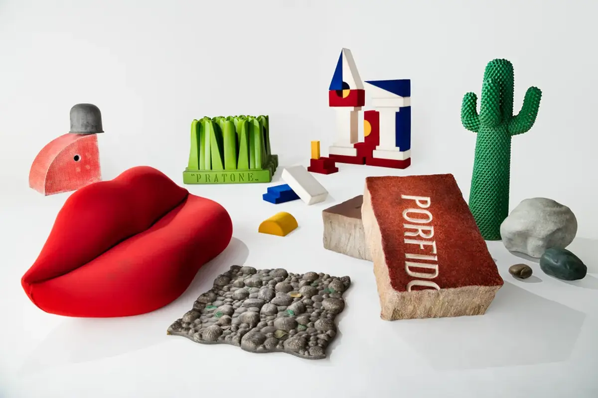 Radical Design | Aesthetics Wiki | Fandom