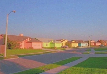 Dreamcore | Aesthetics Wiki | Fandom