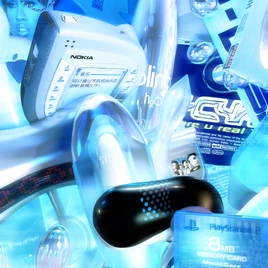 Neo-Y2K | Aesthetics Wiki | Fandom