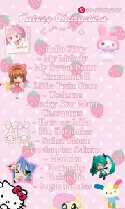 Cutecore | Aesthetics Wiki | Fandom