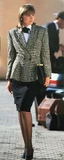 Power Dressing | Aesthetics Wiki | Fandom