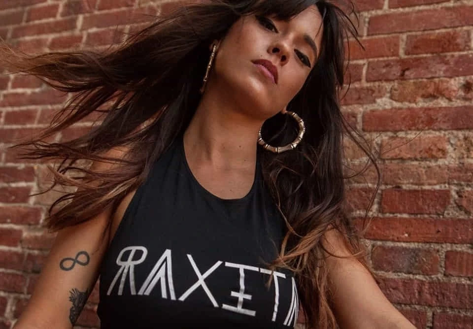 Raxet | Aesthetics Wiki | Fandom