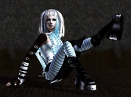 Bubble Goth | Aesthetics Wiki | Fandom