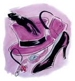 Shoe Diva | Aesthetics Wiki | Fandom