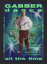 Gabber | Aesthetics Wiki | Fandom