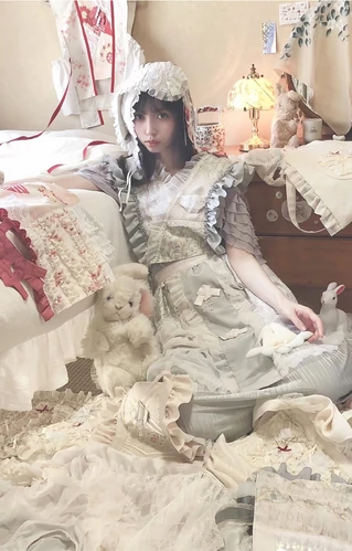 Cult Party Kei | Aesthetics Wiki | Fandom