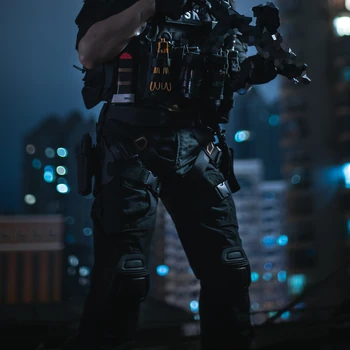 Tacticool | Aesthetics Wiki | Fandom