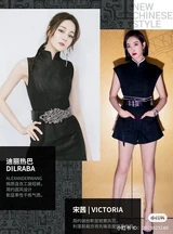 Neo-Chinese Style | Aesthetics Wiki | Fandom